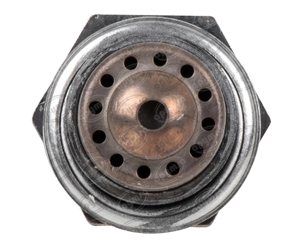 SENSOR OXIGENO V PUNTAS RENAULT FLUENCE 4 CIL. 2.0L. MOD. 11 16; OEM ...