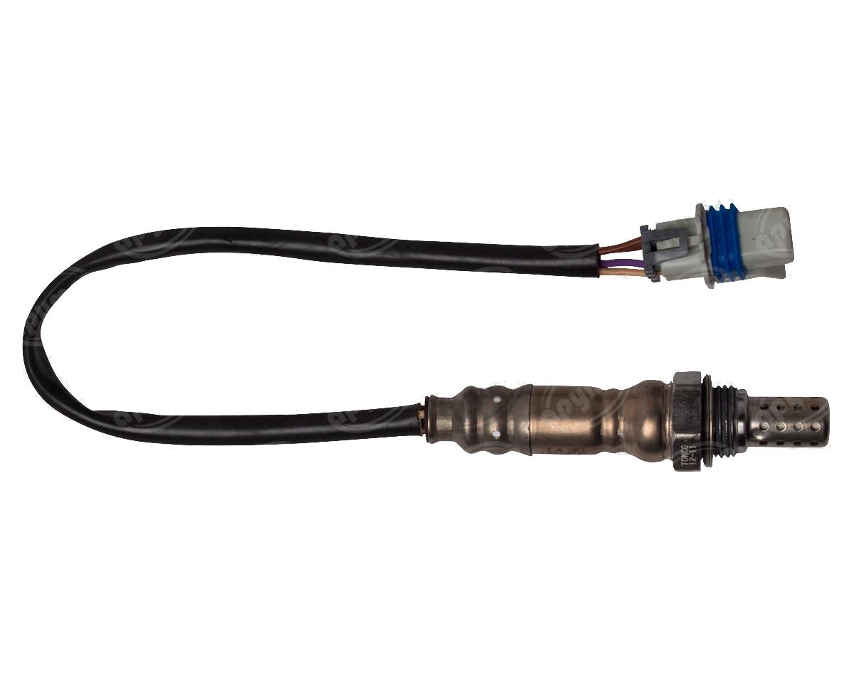 SENSOR OXIGENO 12V 4 PUNTAS CHEVROLET CHEVY C2 SUBURBAN T TECNOFUEL 15698