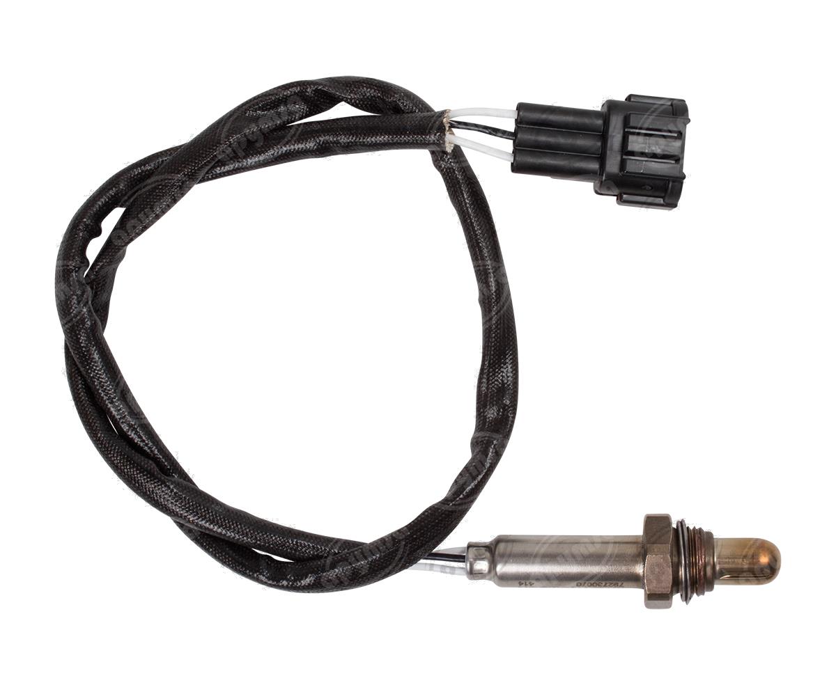 SENSOR OXIGENO NISSAN URVAN 2.4L 02 04 ANTES CATALIZADOR MTE THOMSON ...