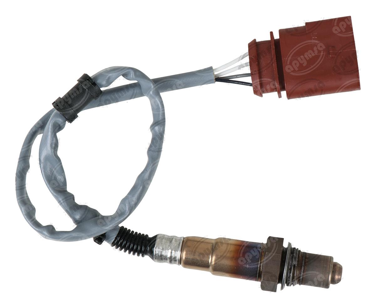 SENSOR OXIGENO 12V 4 PUNTAS SEAT IBIZA 2.0L 03 14 BOSCH 02580063734UG