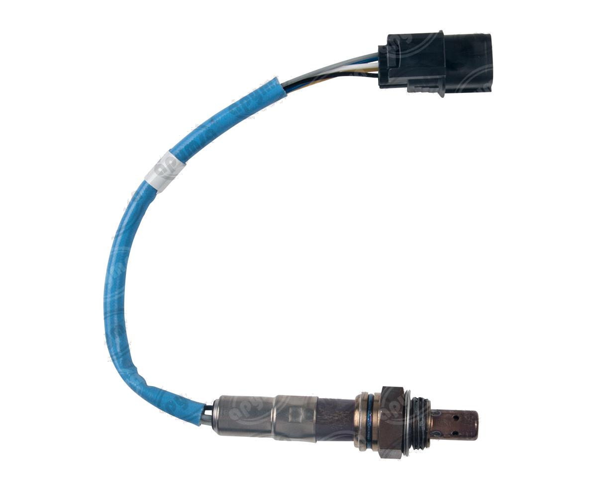 SENSOR OXIGENO 12V 4 PUNTAS HONDA ODYSSEY V6 3.5L 07 10 DENSO 234 5053
