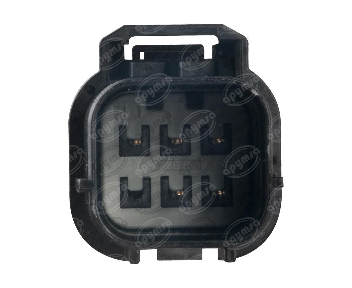 SENSOR OXIGENO 12V 4 PUNTAS HONDA ODYSSEY V6 3.5L 07 10 DENSO 234 5053