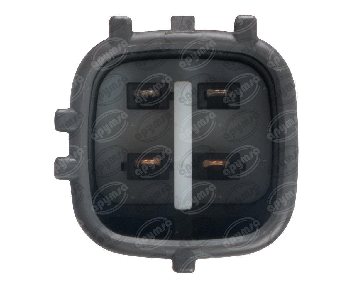 SENSOR OXIGENO 12V 4 PUNTAS TOYOTA TACOMA 4CIL 2.4L 01 04 DENSO 234 9001