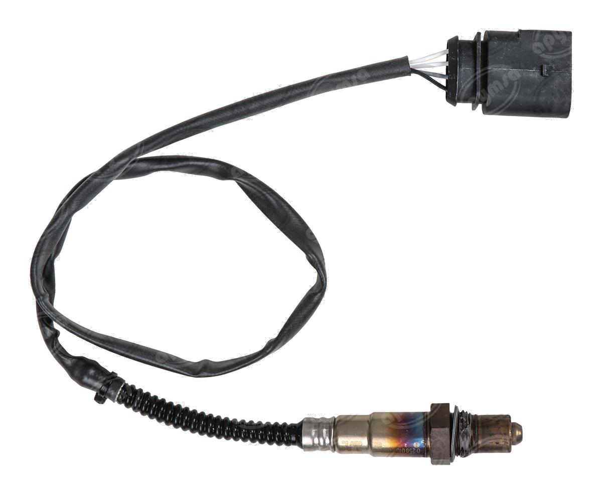 SENSOR OXIGENO 12V 4 PUNTAS VW JETTA 1.8L 02 05 BOSCH 16132