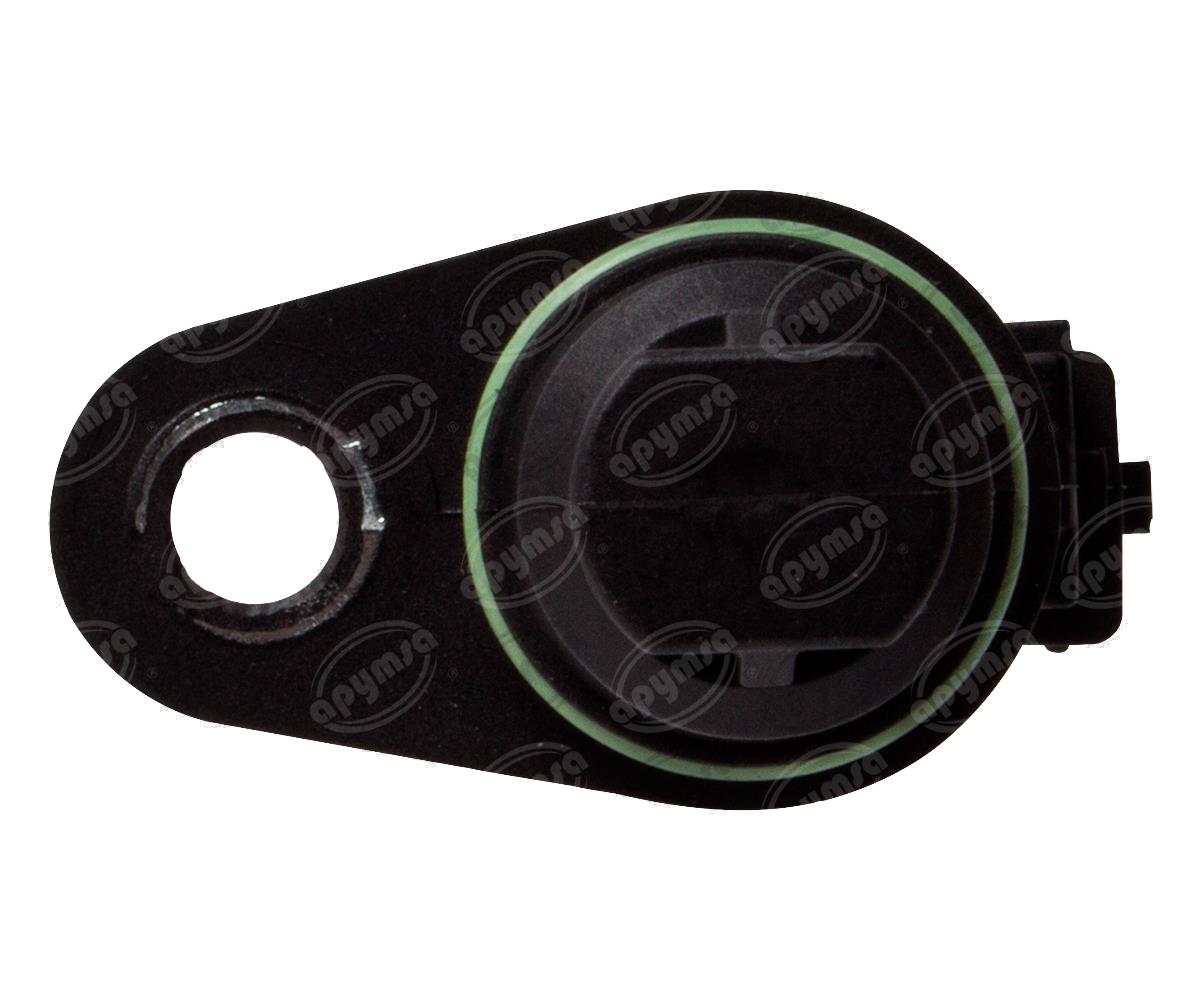 SENSOR POSICION CIGUEÑAL 12V 3TERMINALES DODGE ATTITUDE MOD. 2009 ...