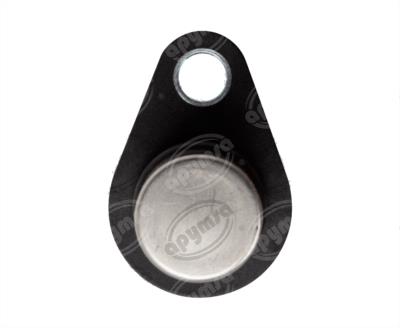 SENSOR POSICION CIGUEÑAL, ARBOL LEVAS TOYOTA TECNOFUEL EFI 22314