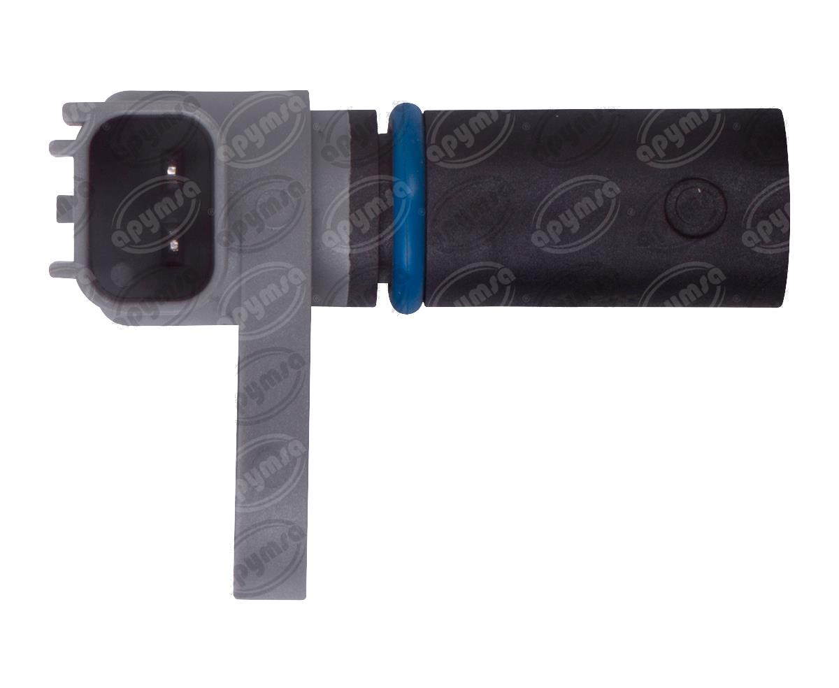 SENSOR POSICION CIGUEÑAL 12V 2TERMINALES JAGUAR S TYPE 3.0L. MOD. 2000 ...