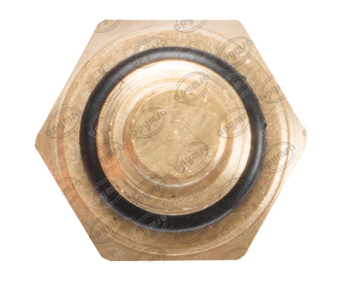 SENSOR TEMPERATURA REFRIGERANTE CHEVROLET COLORADO 04 12 TRAILBLAZER 06 ...