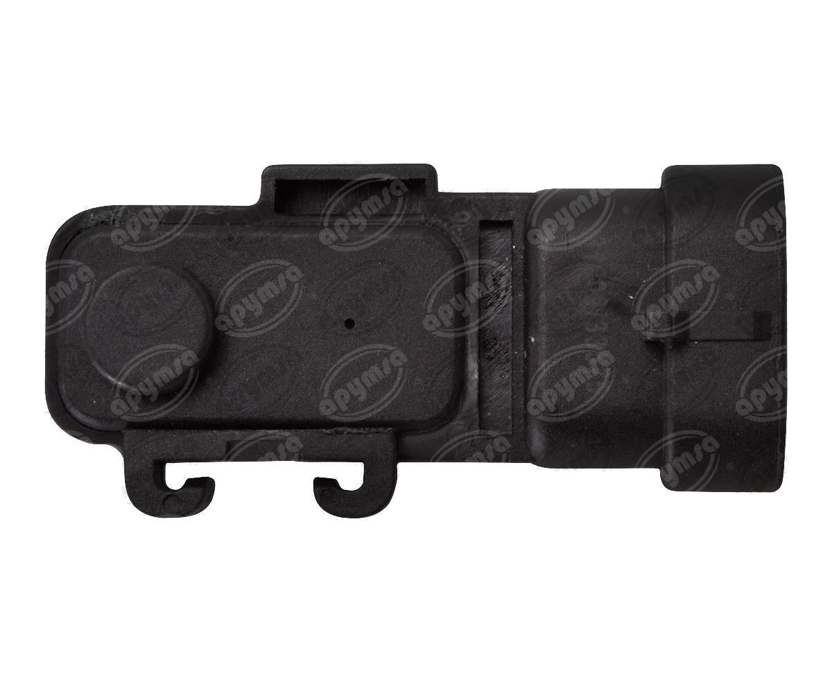 SENSOR MAP 12V 3 PUNTAS CHEVROLET CAVALIER 2.2L 96 05 MALIBU 2.2L 97 08 ...