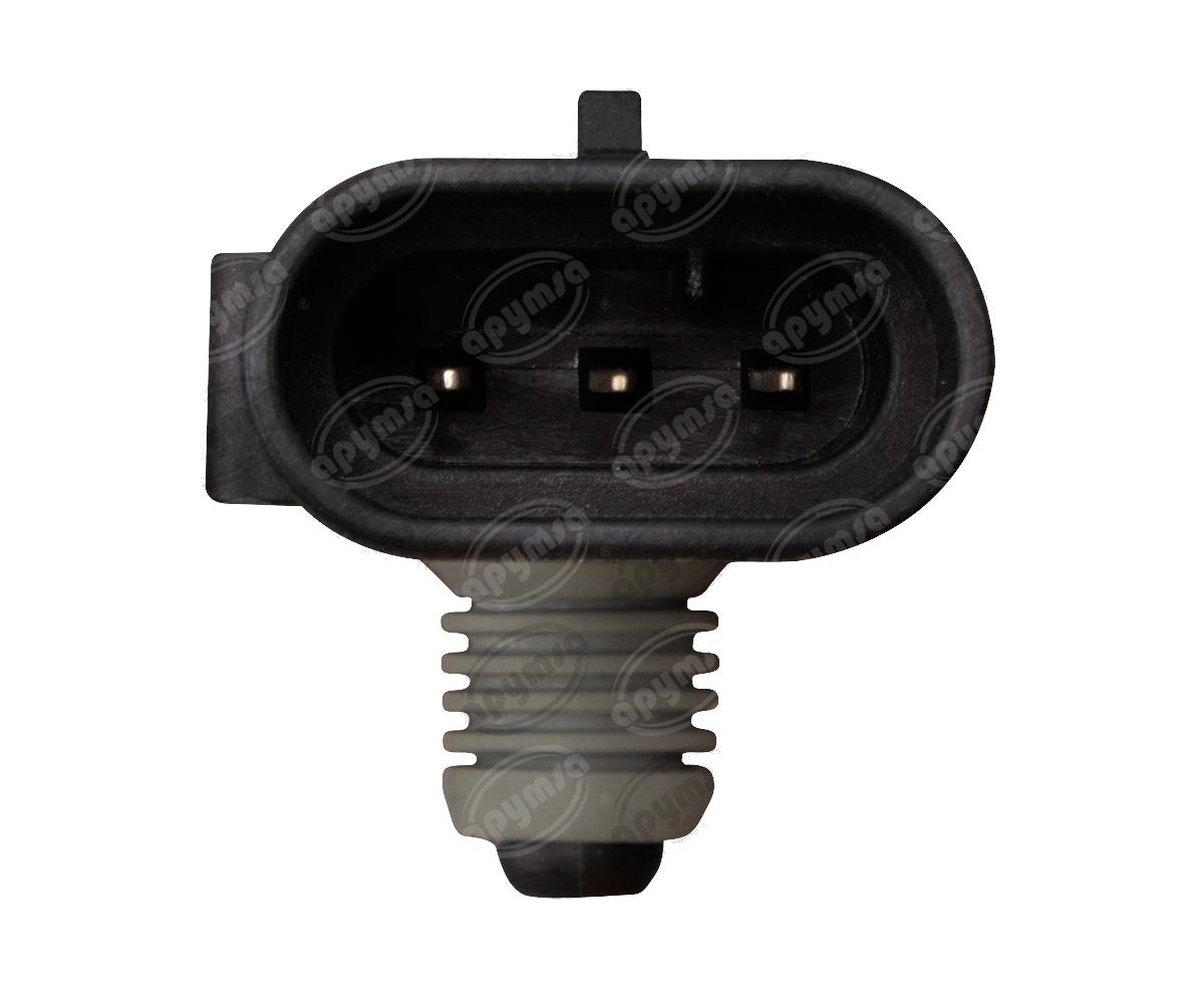 SENSOR MAP 12V 3 PUNTAS CHEVROLET CAVALIER 2.2L 96 05 MALIBU 2.2L 97 08 ...