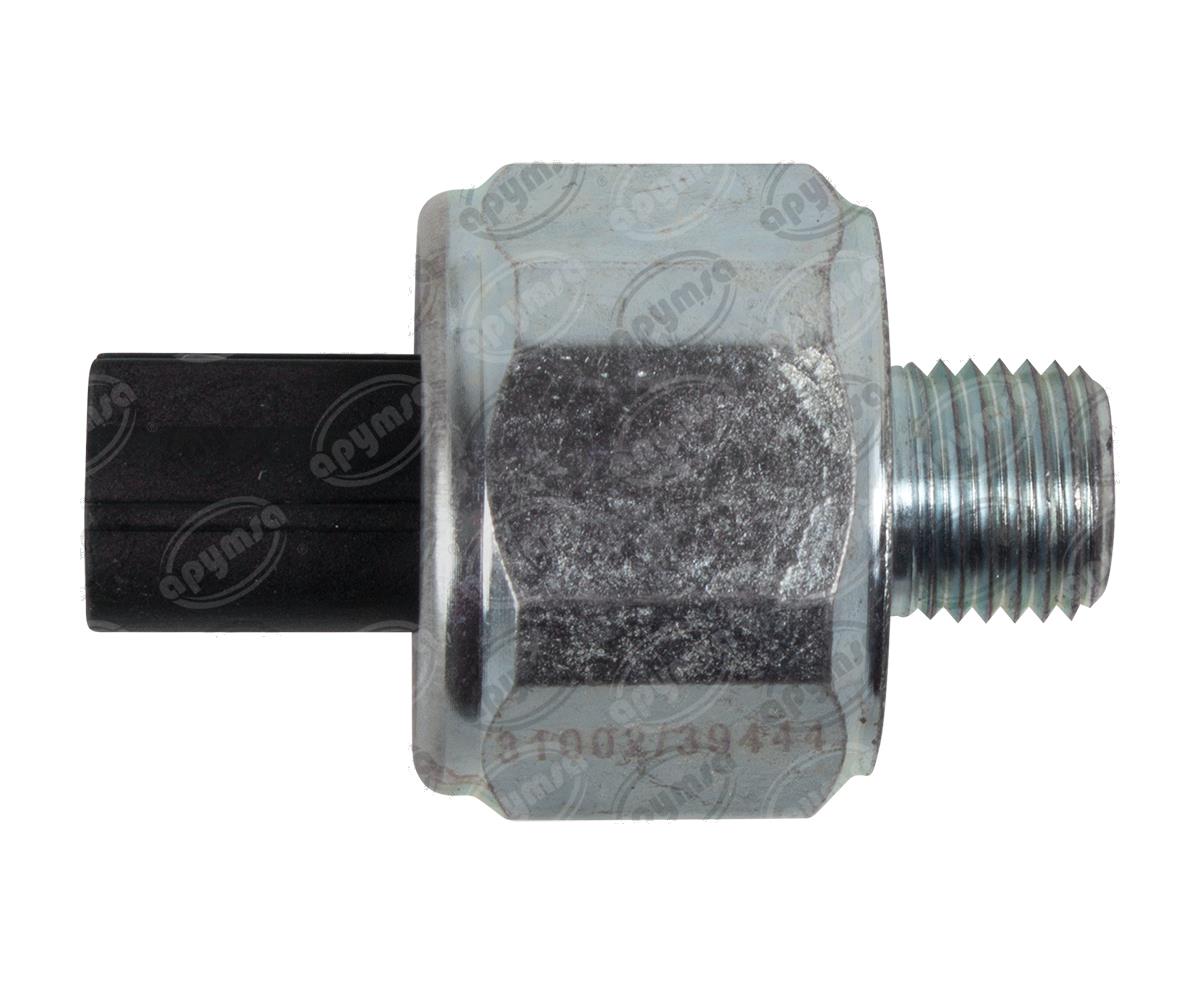 SENSOR DETONACION 12V 1 PUNTAS HONDA ACCORD 2.4L 03 07 TECNOFUEL EFI KS 197