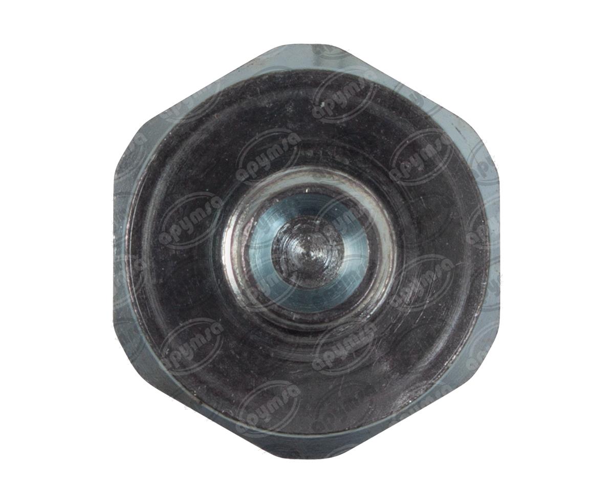 SENSOR DETONACION 12V 1 PUNTAS HONDA ACCORD 2.4L 03 07 TECNOFUEL EFI KS 197