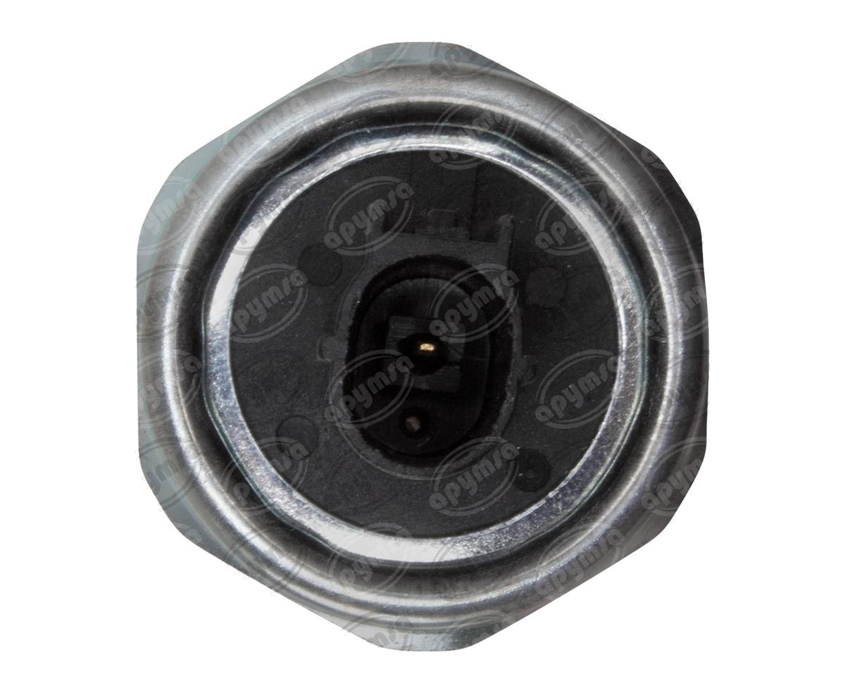 SENSOR DETONACION 12V 1 PUNTAS HONDA ACCORD 2.4L 03 07 TECNOFUEL EFI KS 197