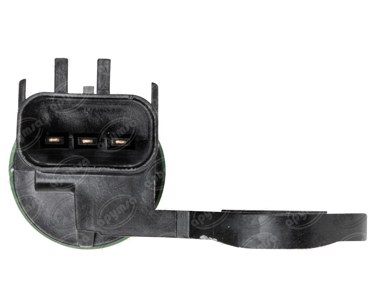SENSOR POSICION ARBOL LEVAS 12V 3TERMINALES DODGE CARAVAN, TOWN ...