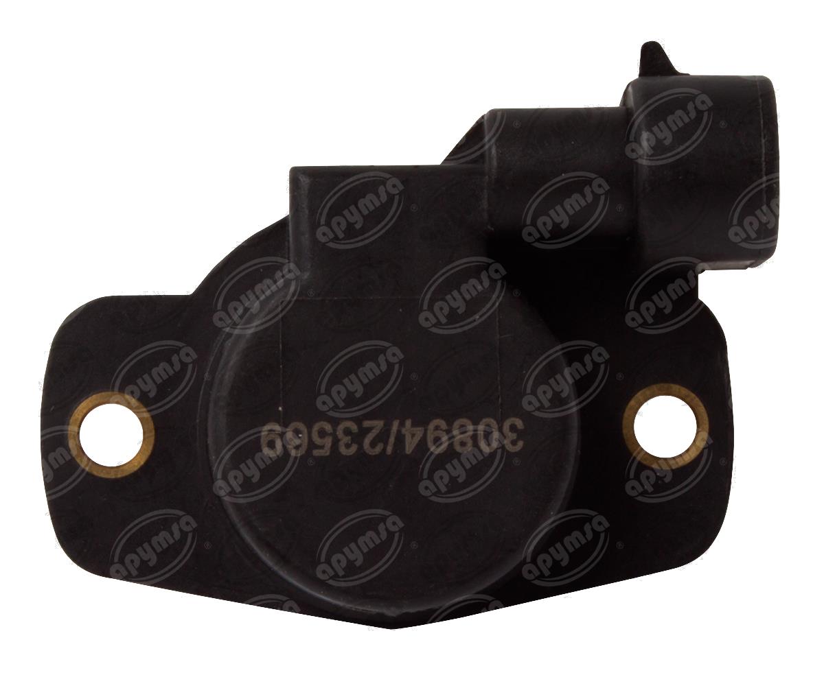 SENSOR TPS 12V VW POINTER, POINTER WAGON, VAN T TECNOFUEL TPS4260