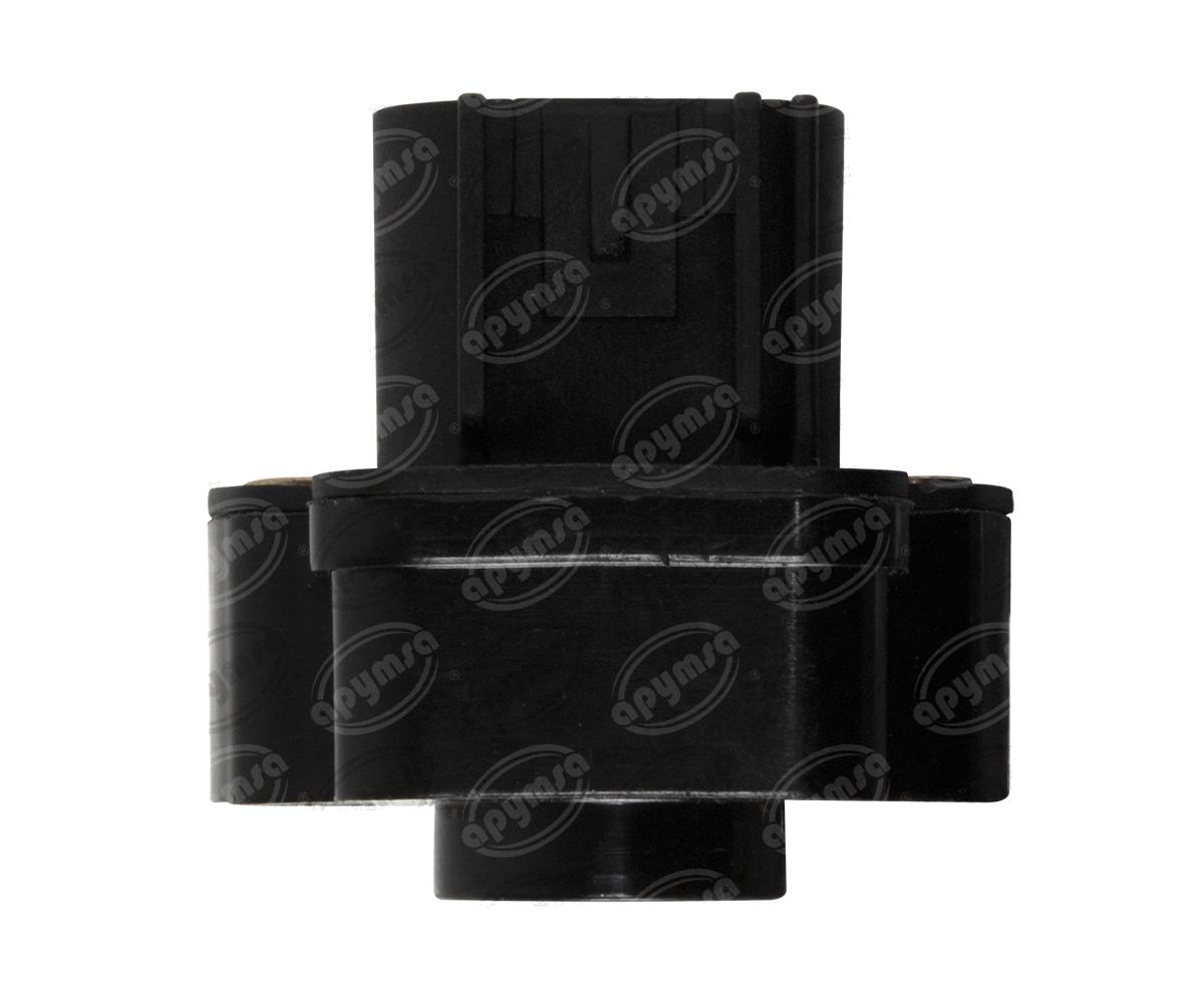 SENSOR TPS 12V 3TERMINALES DODGE DAKOTA 05 DURANGO 05 06 RAM 1500 02 07 ...