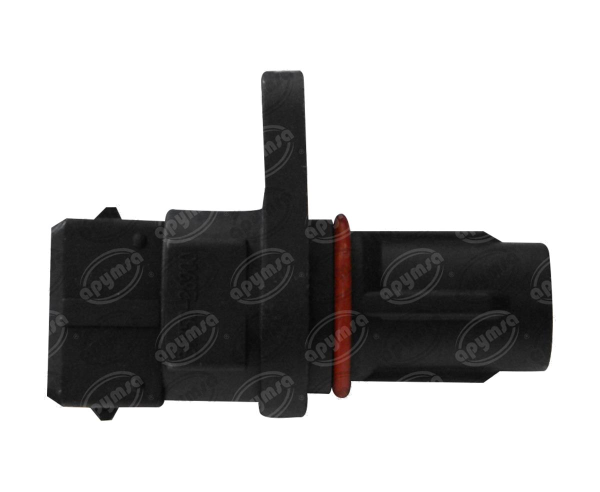 SENSOR POSICION ARBOL LEVAS 3TERMINALES DODGE ATTITUDE 06 08 Y 10 ...