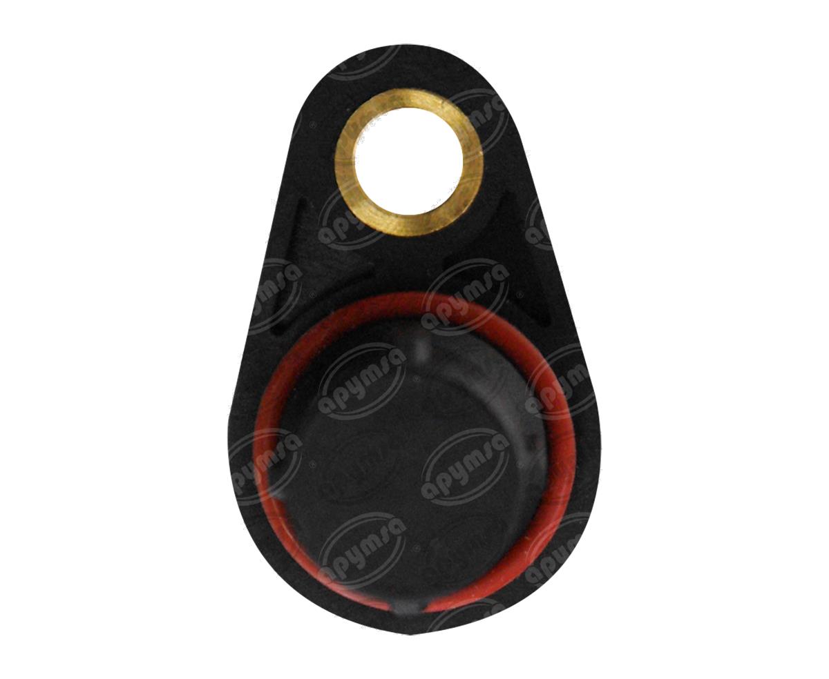SENSOR POSICION ARBOL LEVAS 3TERMINALES DODGE ATTITUDE 06 08 Y 10 ...
