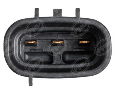 SENSOR POSICION ARBOL LEVAS 12V 3TERMINALES KIA SPORTAGE 2.0L 17 21 ...