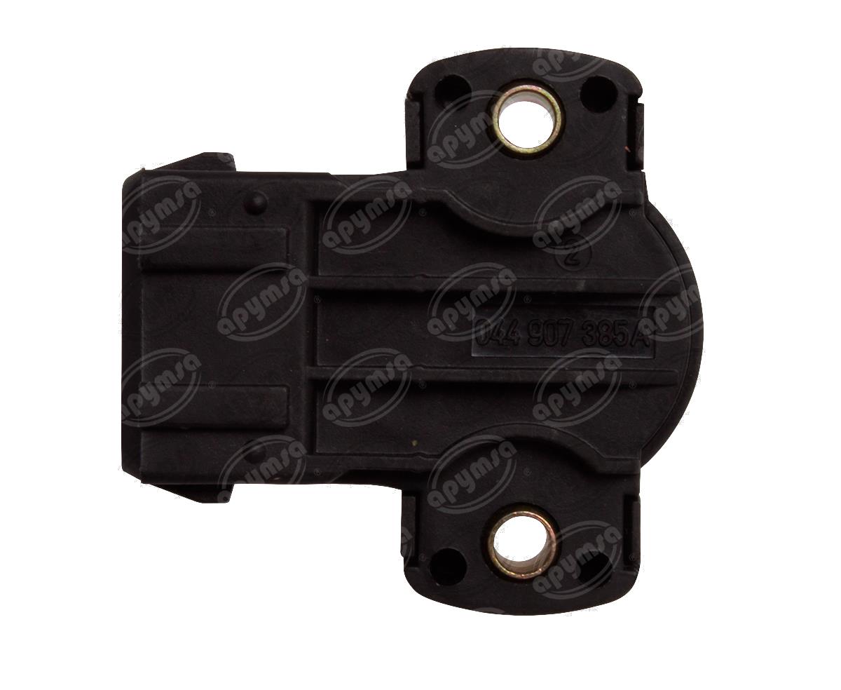 SENSOR TPS VW SEDAN, COMBI, JETTA, GOLF A3 T TECNOFUEL TH 434