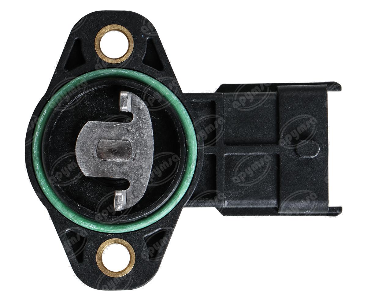 SENSOR TPS DODGE ATTITUDE 06 07, HYUNDAI ACCENT 06 08 TECNOFUEL EFI TPS4214