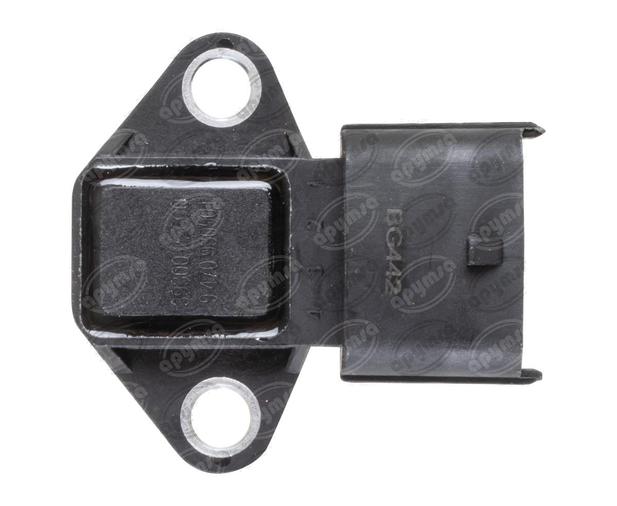 SENSOR MAP DODGE, HYUNDAI ATOS, ATTITUDE, VERNA TECNOFUEL EFI AS 196