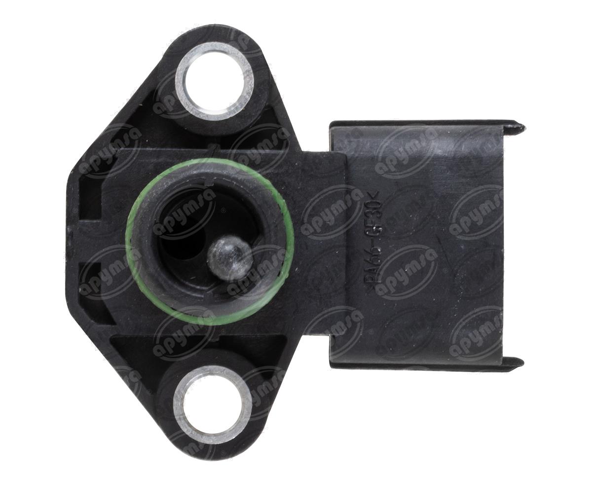 SENSOR MAP DODGE, HYUNDAI ATOS, ATTITUDE, VERNA TECNOFUEL EFI AS 196