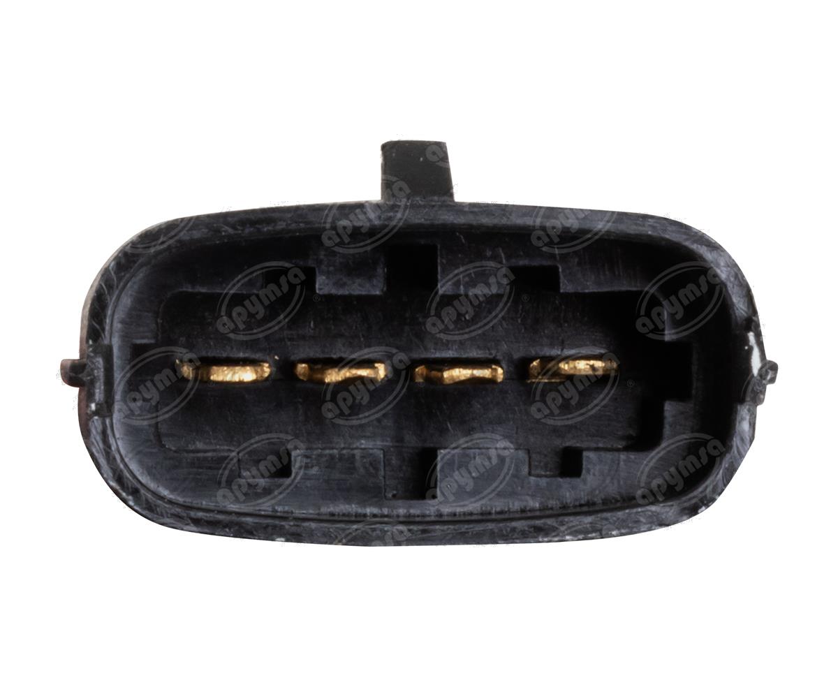 SENSOR MAP DODGE, HYUNDAI ATOS, ATTITUDE, VERNA TECNOFUEL EFI AS 196