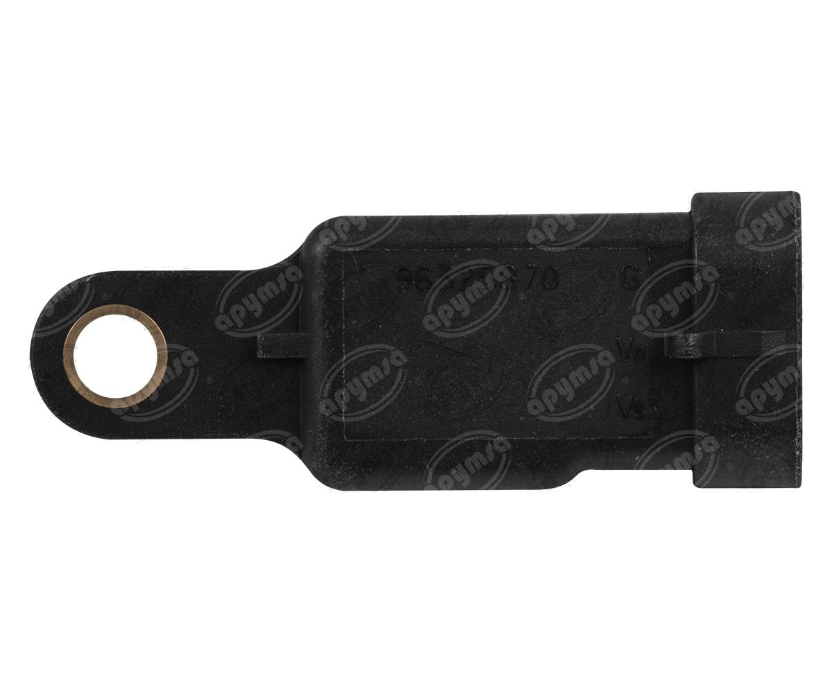 SENSOR MAP 12V 3 PUNTAS / MAF CHEVROLET SPARK 11 16, MATIZ 05 12 OEM ...