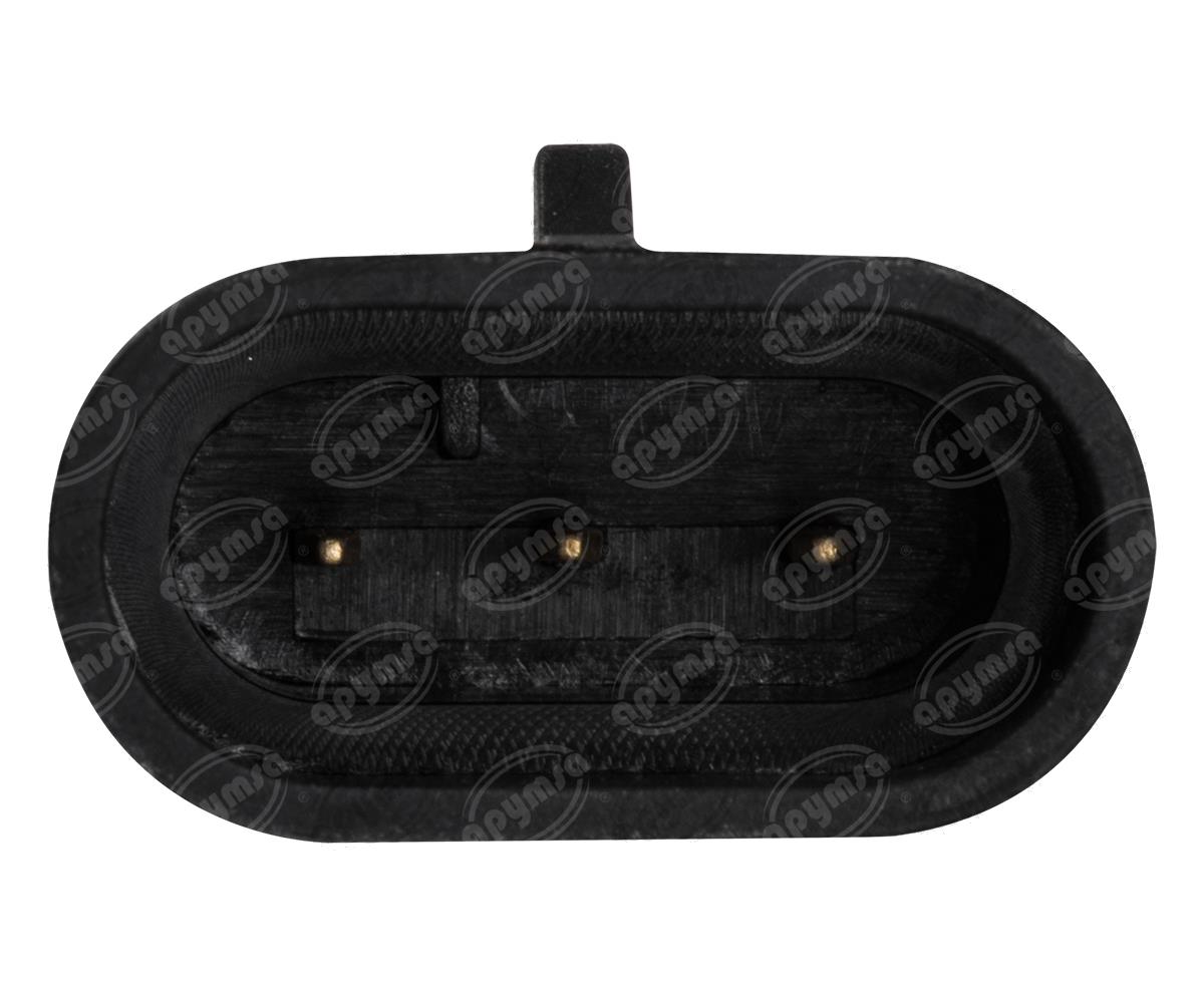 SENSOR MAP 12V 3 PUNTAS / MAF CHEVROLET SPARK 11 16, MATIZ 05 12 OEM ...
