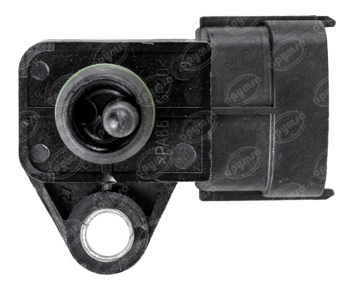 SENSOR MAP 12V 4TERMINALES HYUNDAI I10 1.1L. 12 14; GRAND I10 1.2L. 12 ...