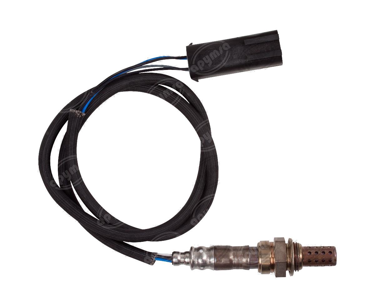 SENSOR OXIGENO 12V 4 PUNTAS DODGE NEON PLYMOUTH STANDARD SG 154