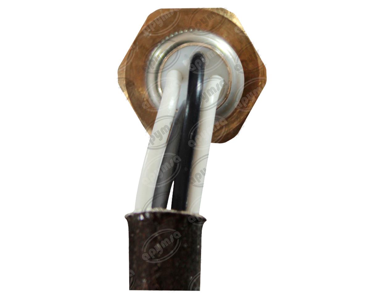 SENSOR OXIGENO 12V 4 PUNTAS DODGE ATOS 1.0L 1.1L 01 06 MONTERO MTE ...