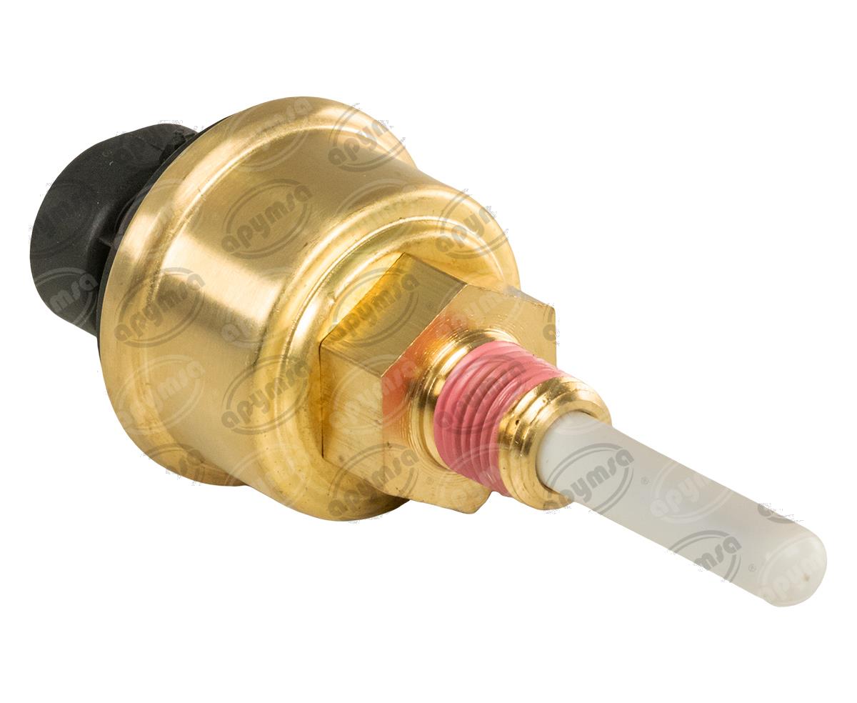 SENSOR NIVEL REFRIGERANTE 4TERMINALES CUMMINS L10, ISX, M11, ISM AND AND N14 ENGINES T TECNOFUEL ...