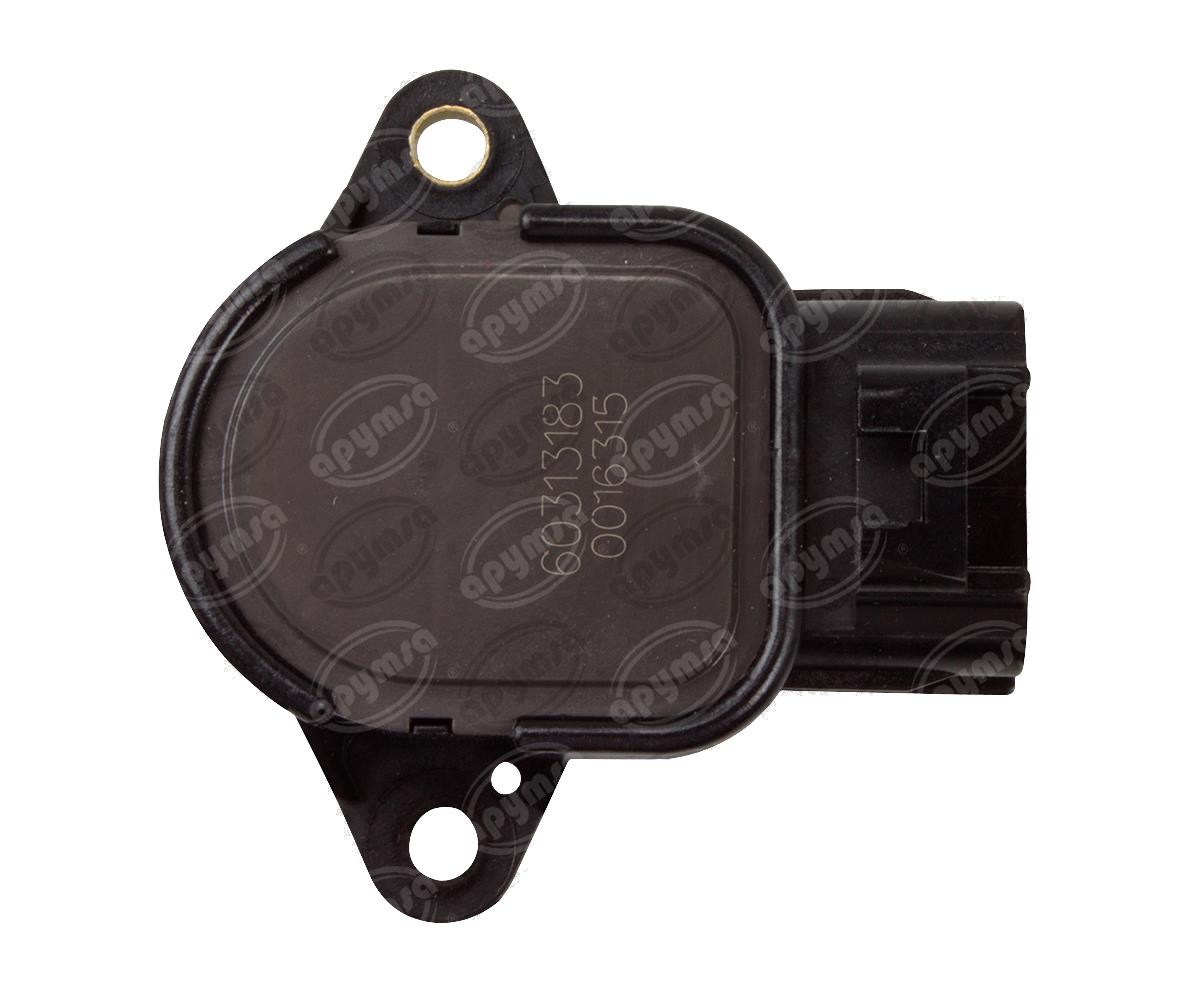 SENSOR TPS 12V 3TERMINALES TOYOTA 4RUNNER 96 02 TACOMA 97 04 WELLS TPS482