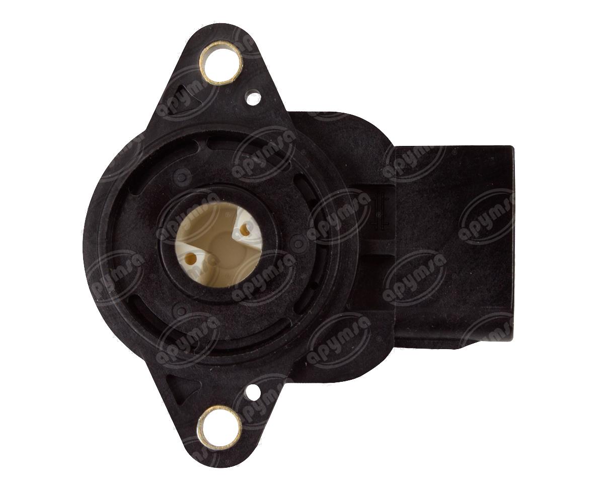 SENSOR TPS 12V 3TERMINALES TOYOTA 4RUNNER 96 02 TACOMA 97 04 WELLS TPS482