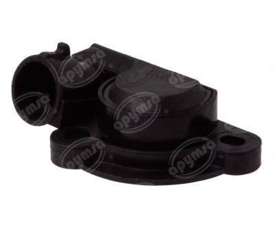 SENSOR TPS 12V 1TERMINALES CHEVROLET CHEVY 1.6L 01 11 AVEO 1.6L 04 05 ...