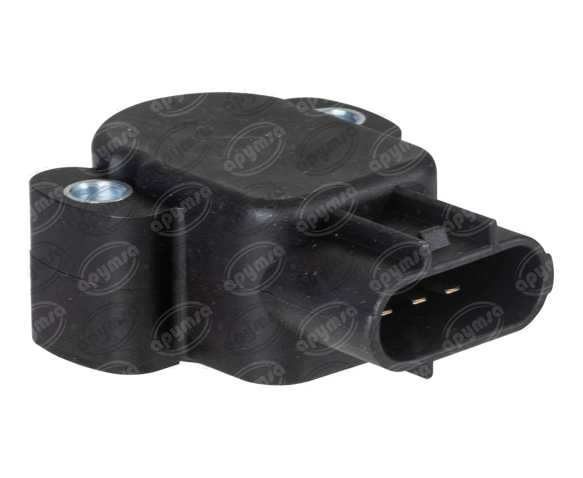 SENSOR TPS 12V 3TERMINALES FORD F 250, F 350;F 450 SUPER DUTY 7.3L MOD ...