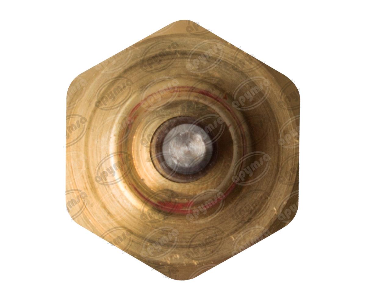 SENSOR NIVEL ANTICONGELANTE 1/4 MPTF SERIE 60 NEWSTAR 650648