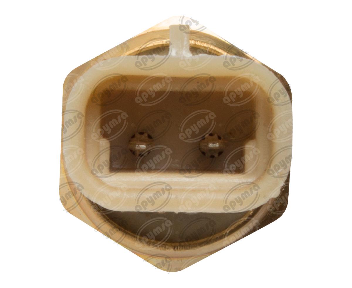 SENSOR NIVEL ANTICONGELANTE 1/4 MPTF SERIE 60 NEWSTAR 650648