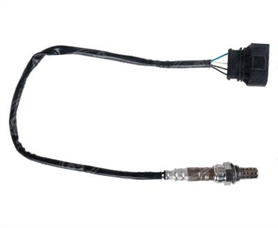SENSOR OXIGENO 12V 4 PUNTAS VW POINTER 4 CIL. 1.6; 1.8; 2.0L. MOD. 98 ...