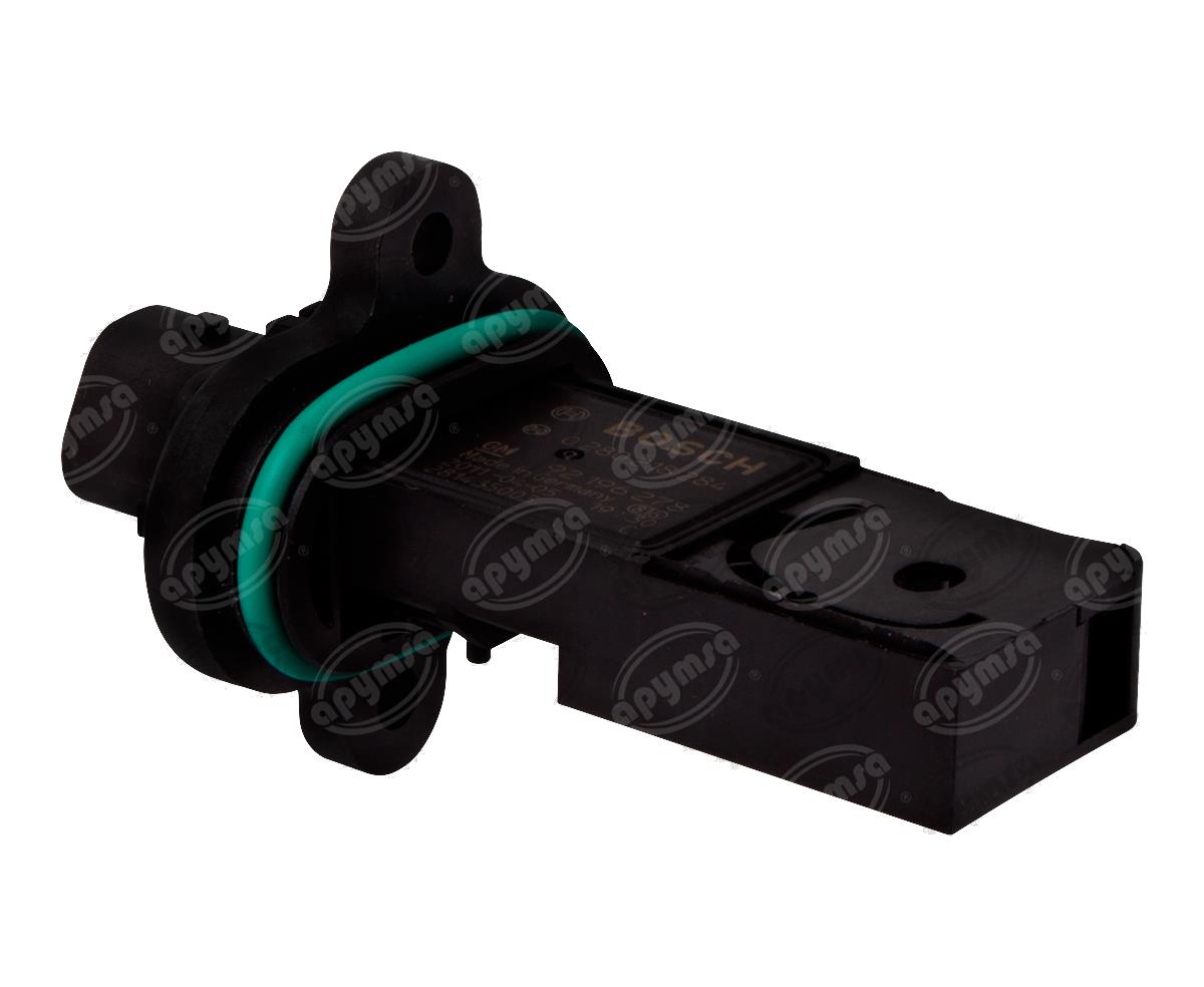 SENSOR MAF CHEVROLET AVEO, TRAX, SONIC 12 15, EFI PARTS TECNOFUEL EFI ...