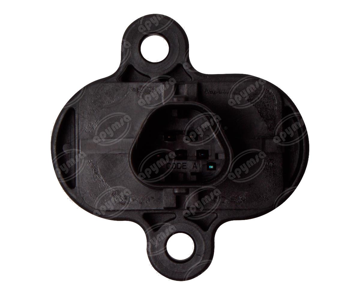 SENSOR MAF CHEVROLET AVEO, TRAX, SONIC 12 15, EFI PARTS TECNOFUEL EFI ...
