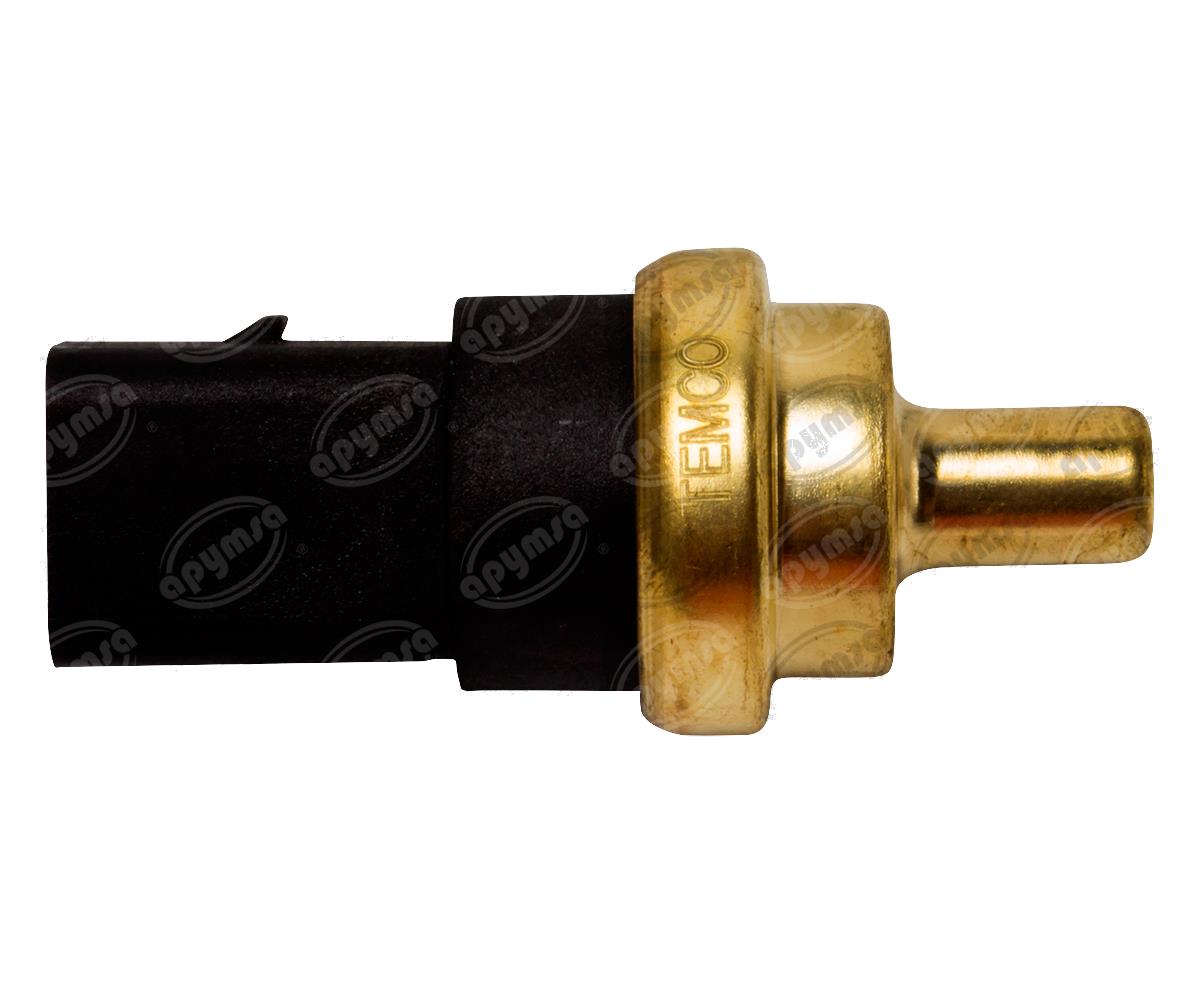 SENSOR TEMPERATURA REFRIGERANTE VW GOLF JETTA PASAT AUDI A4 A6 A8 TT T ...