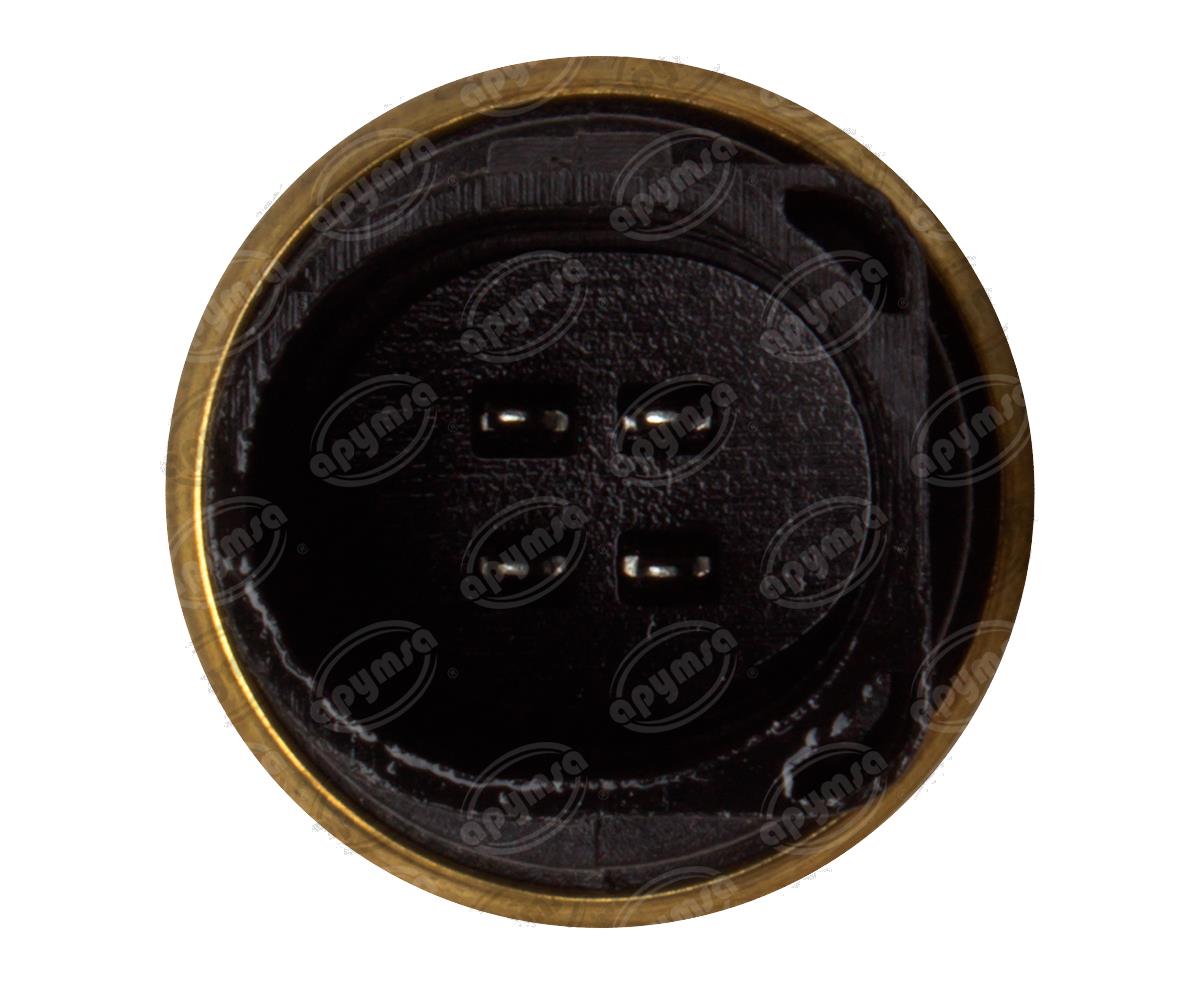 SENSOR TEMPERATURA REFRIGERANTE VW GOLF JETTA PASAT AUDI A4 A6 A8 TT ...