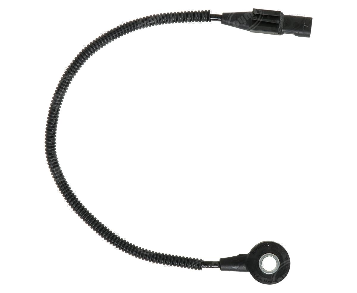 SENSOR DETONACION 12V 2 PUNTAS VW JETTA 4CIL 2.0L 14 17 TECNOFUEL EFI ...