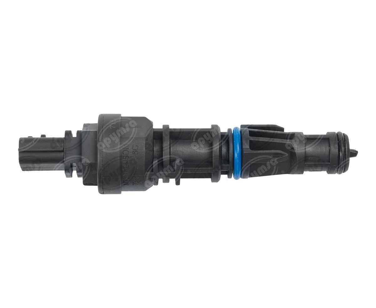 SENSOR VELOCIDAD 12V 3 PUNTAS NISSAN APRIO 1.6L. 2008 EN ADELANTE MTE ...