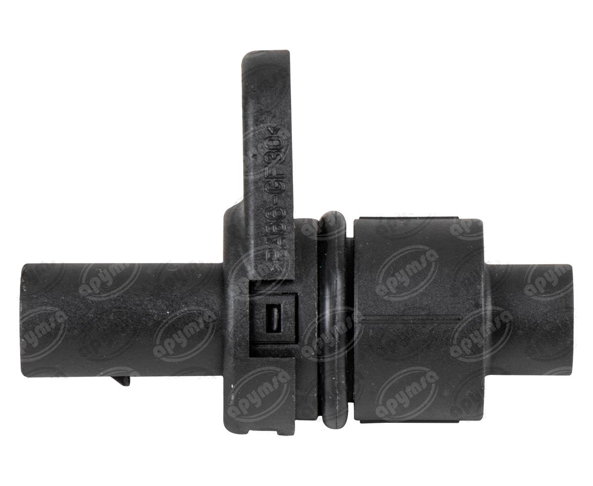 SENSOR VELOCIDAD 12V 3TERMINALES VW GOL 1.6L. MOD. 09 13 T TECNOFUEL ...