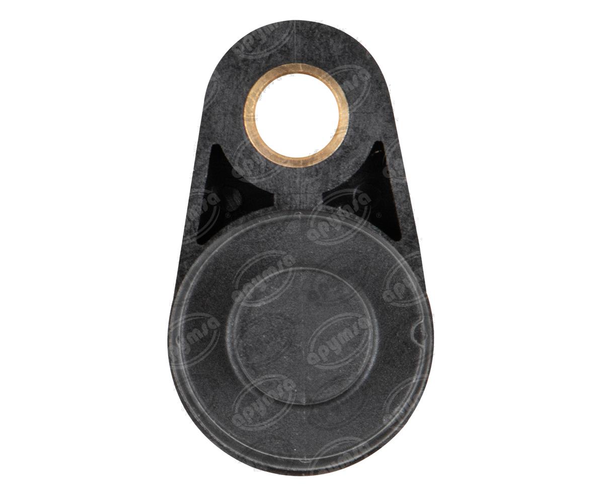 SENSOR VELOCIDAD 12V 3TERMINALES VW GOL 1.6L. MOD. 09 13 T TECNOFUEL ...
