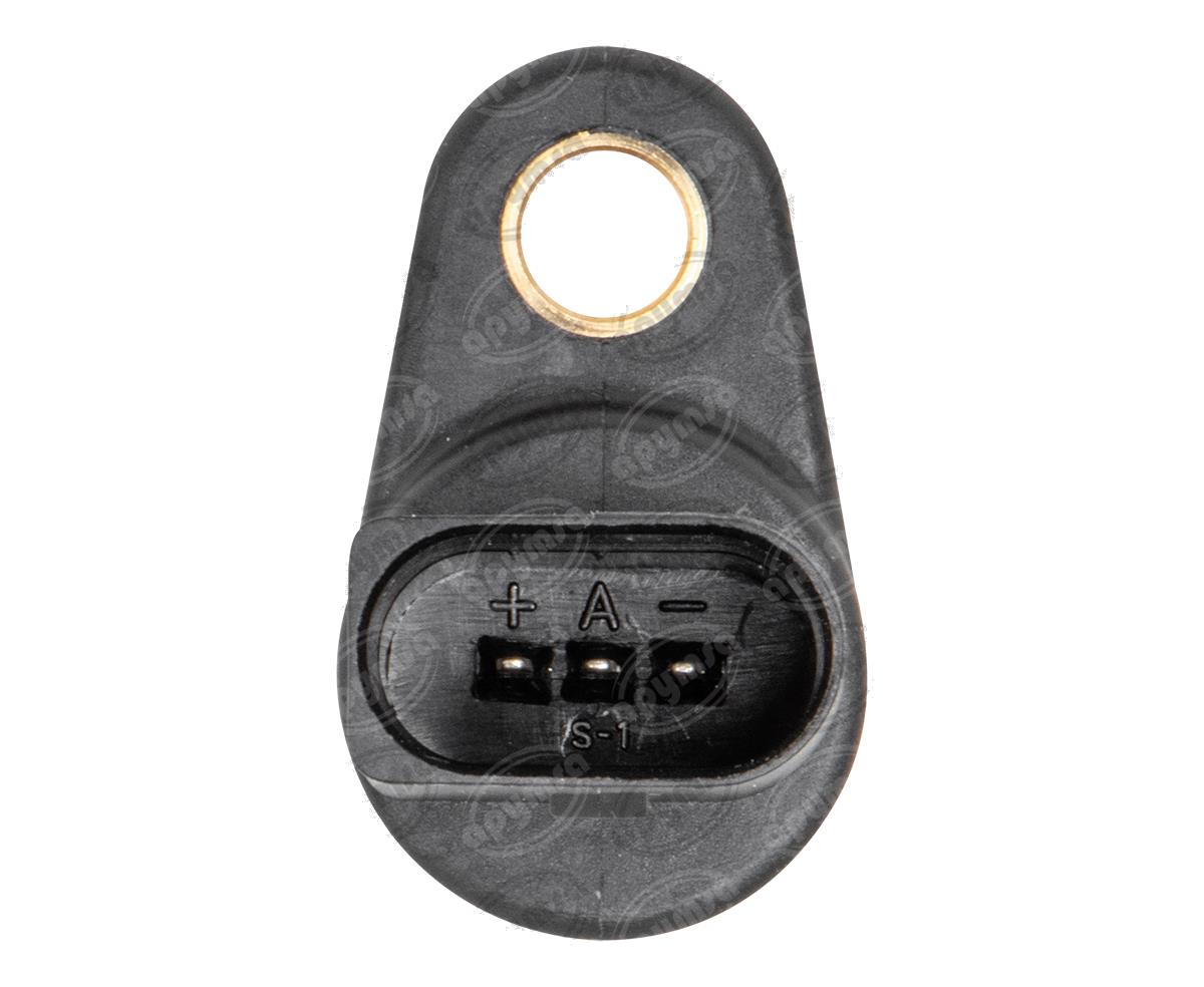 SENSOR VELOCIDAD 12V 3TERMINALES VW GOL 1.6L. MOD. 09 13 T TECNOFUEL ...